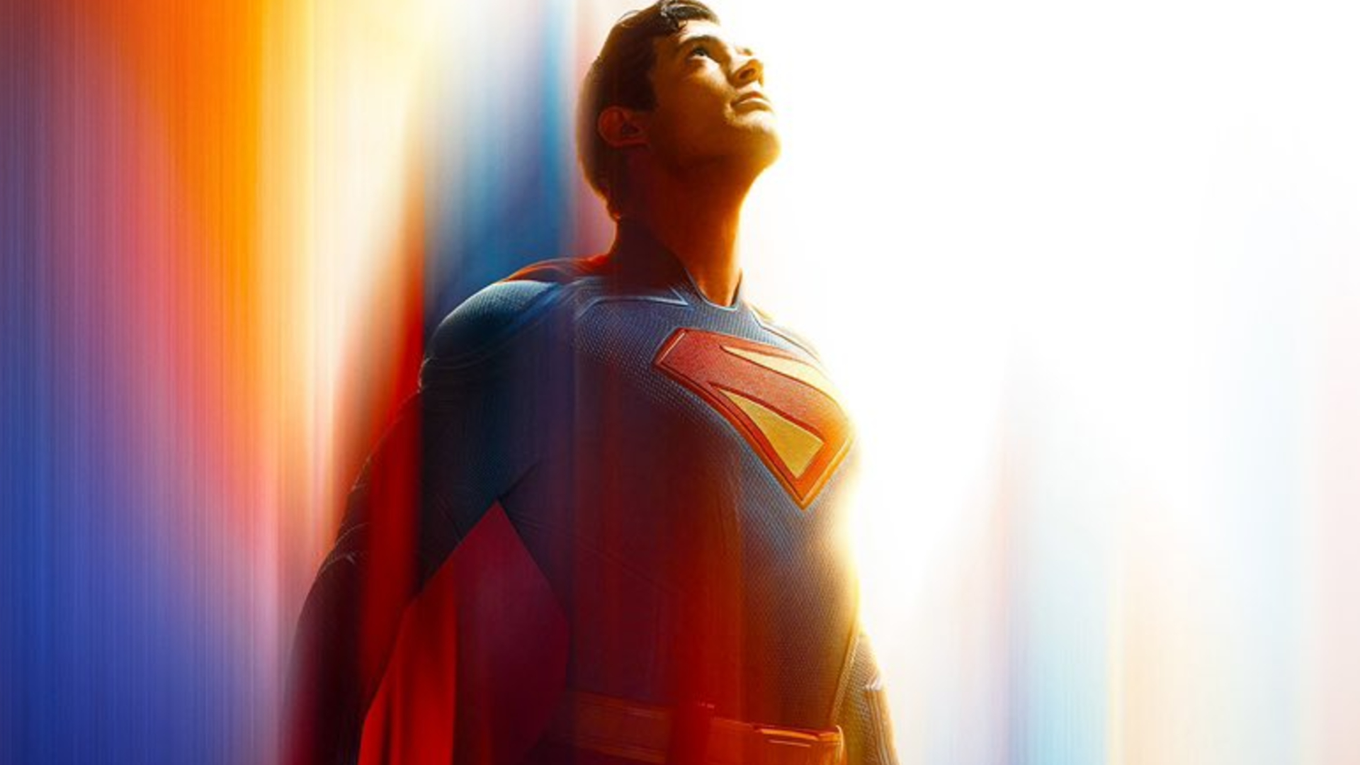 DC Studios Releases The First Superman Trailer