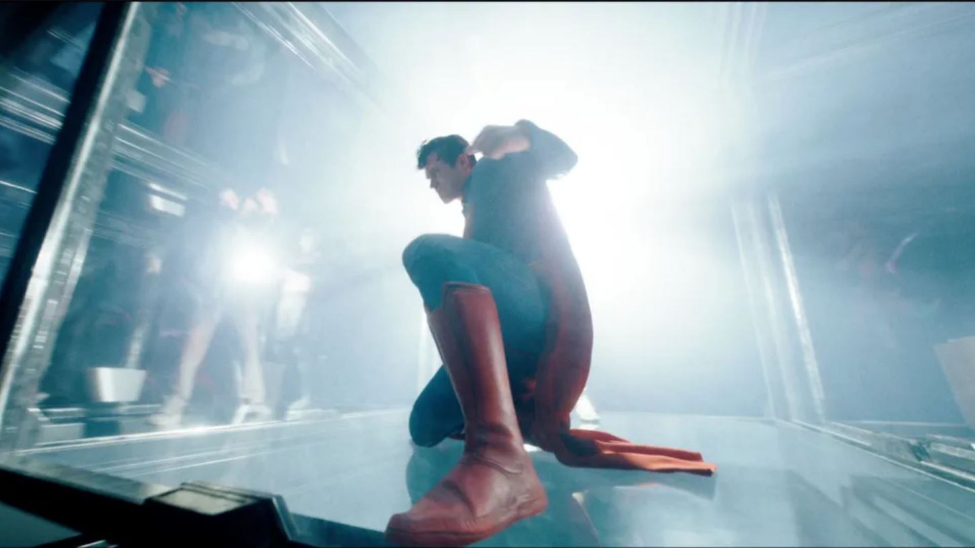 Superman: Breaking Down The Teaser Trailer