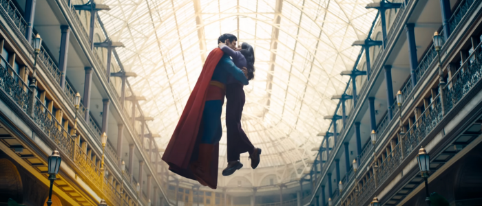 Superman Official Teaser Trailer | Breakdown - Multiverse Of Color