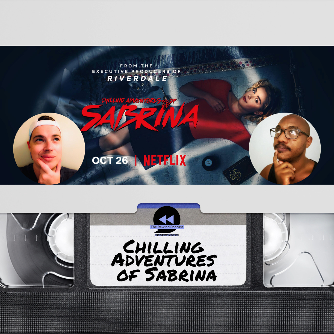 Chilling Adventures of Sabrina: Magic is Afoot...