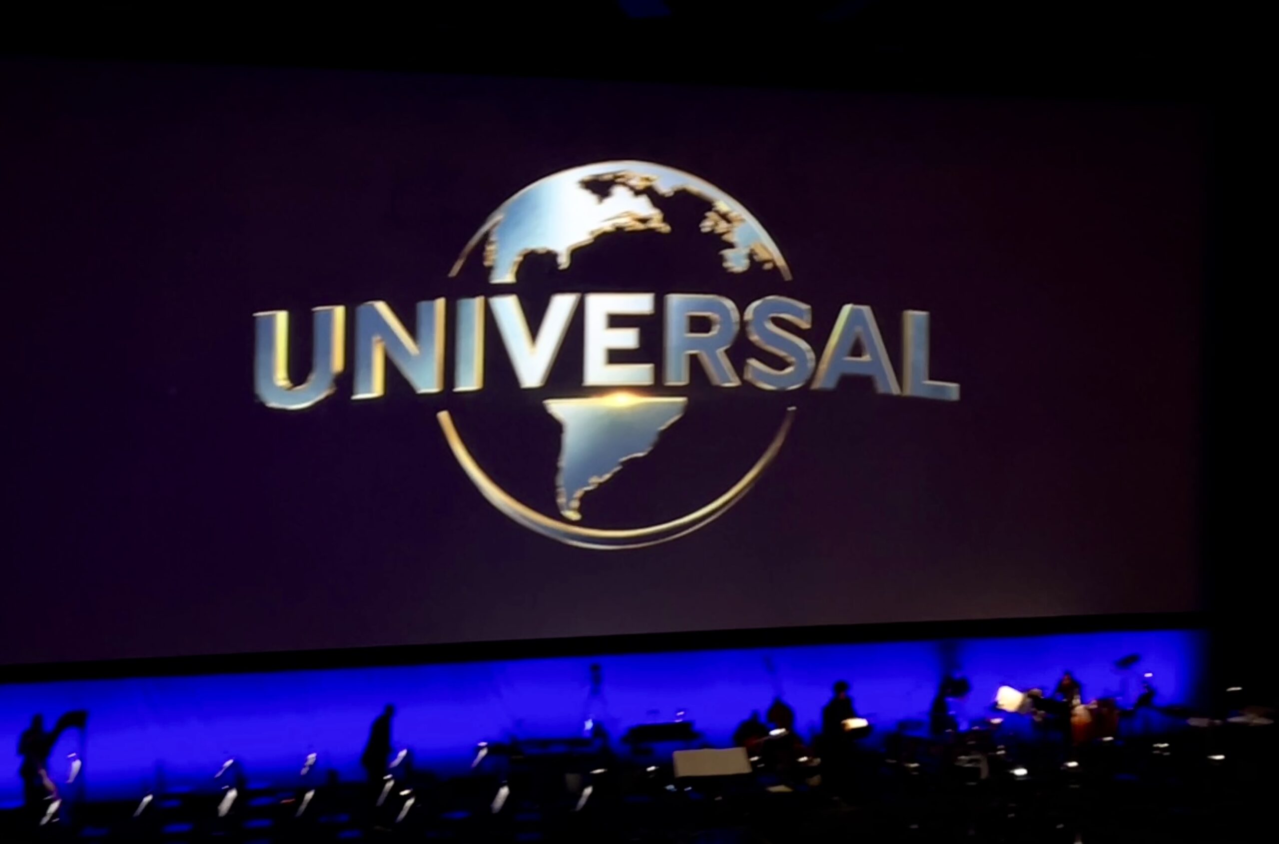 Universal Pictures and Focus Features at CinemaCon