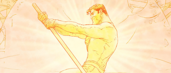 All-Star Superman #12 | Comic Book Review - Multiverse Of Color