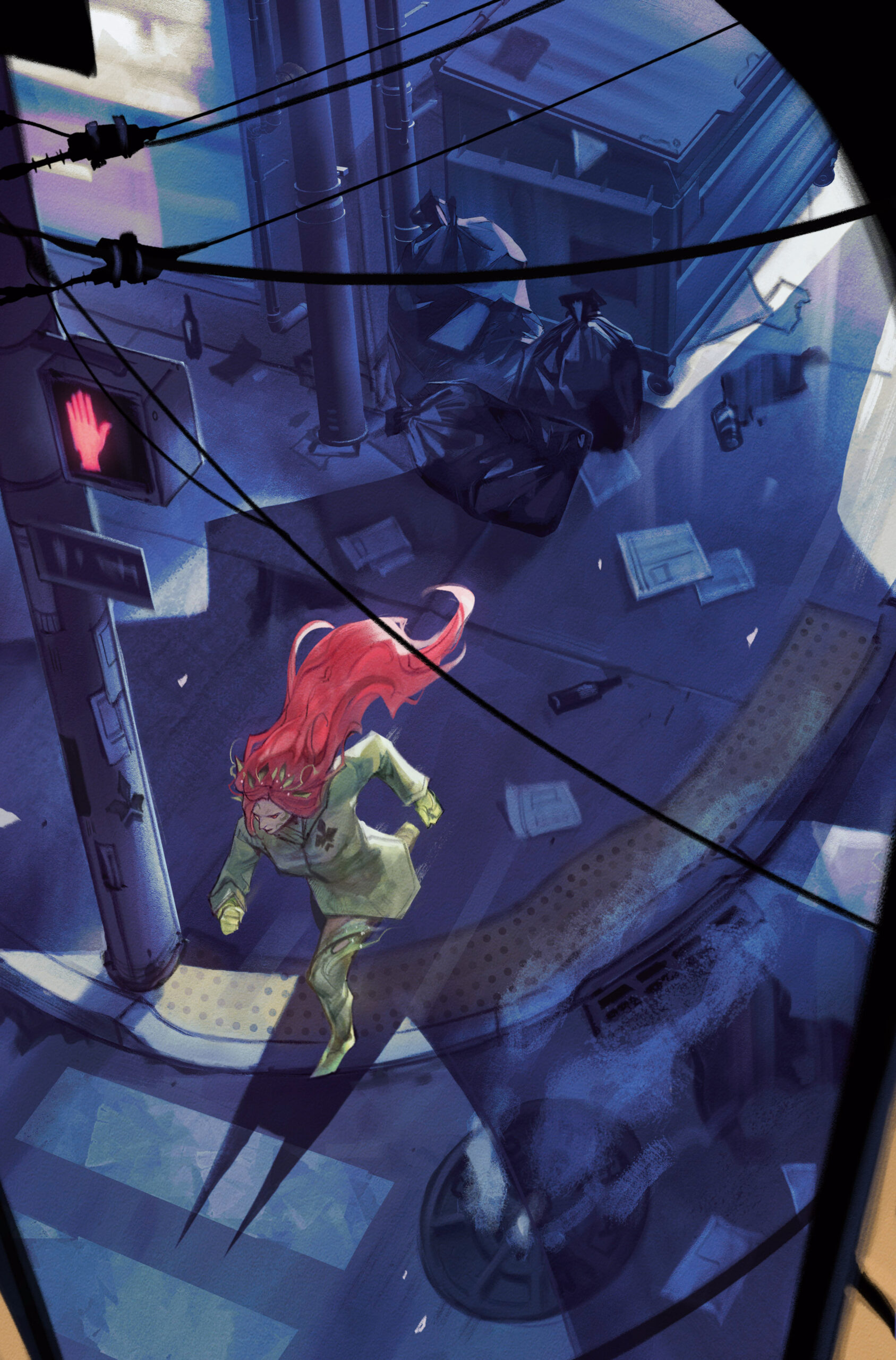 Poison-Ivy-37-Main-(Fong) - Multiverse Of Color