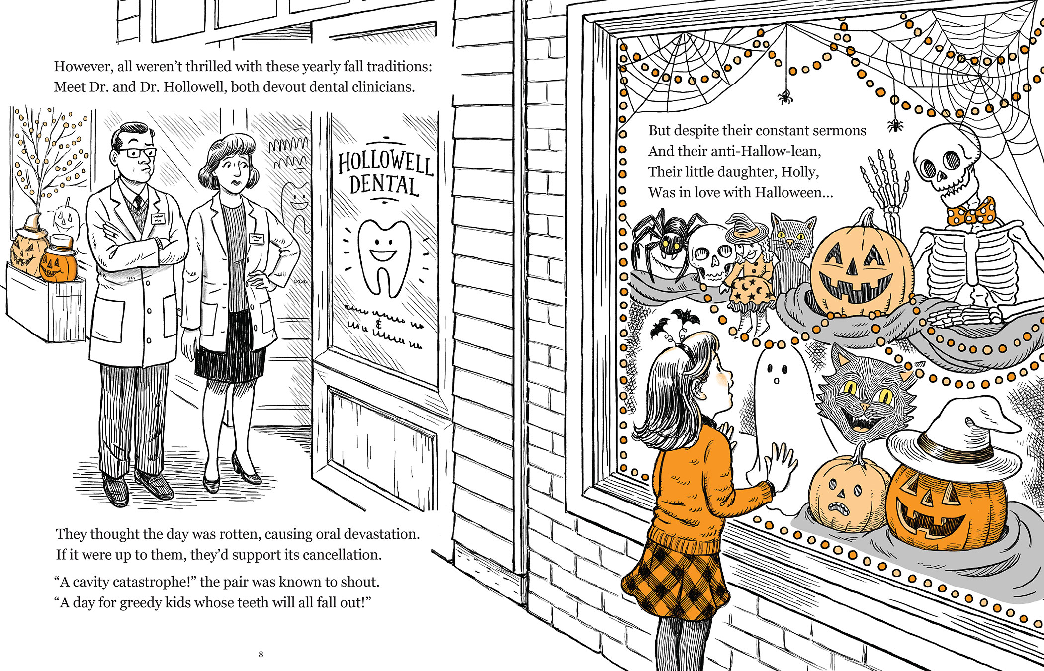 SPOOPS 008-009 - Multiverse Of Color