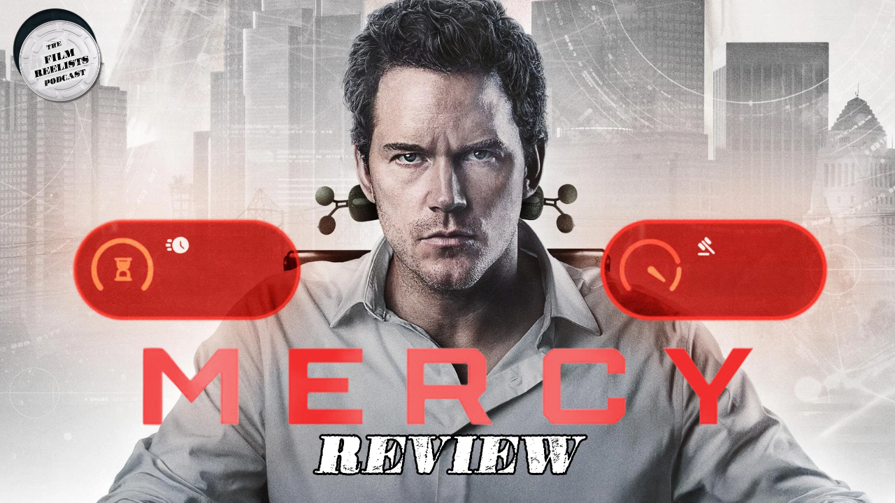 Mercy Review - Multiverse Of Color