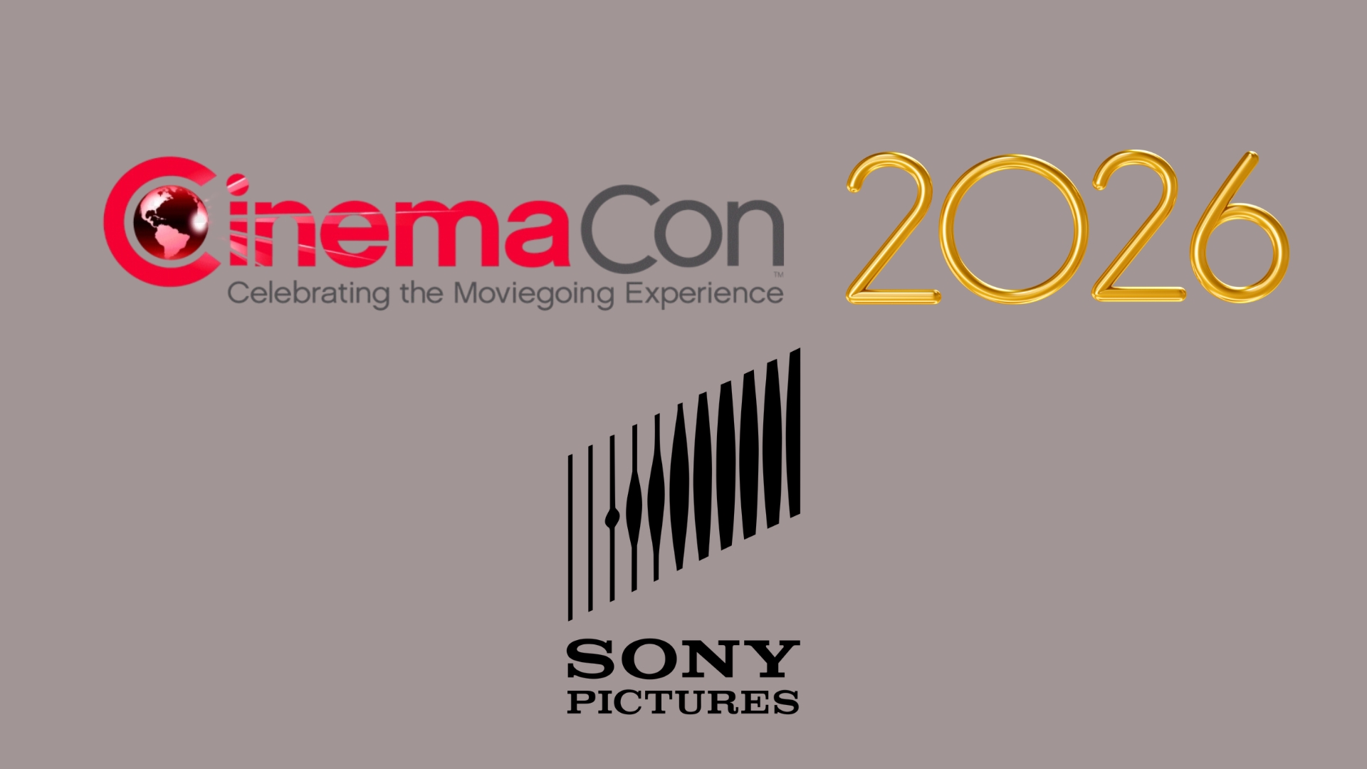 CinemaCon 2026: Sony Pictures Entertainment Movie Slate