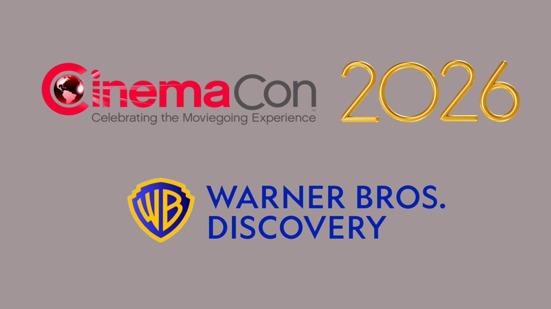 CinemaCon 2026: Warner Bros. Studios Movie Slate